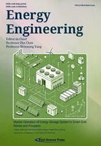 Tech Science Press - Publisher of Open Access Journals