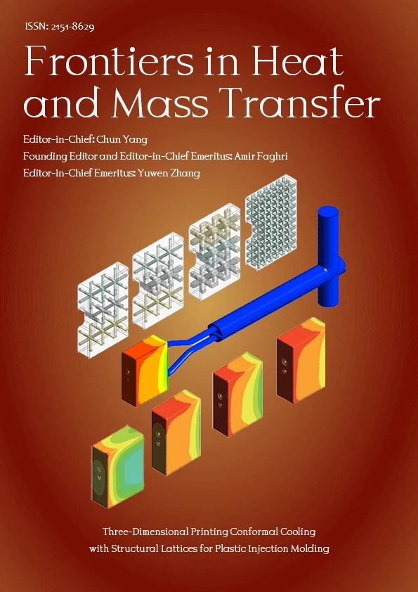 Tech Science Press - Publisher of Open Access Journals