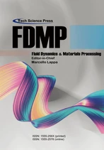 Tech Science Press - Publisher of Open Access Journals