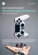 Tech Science Press - Publisher of Open Access Journals