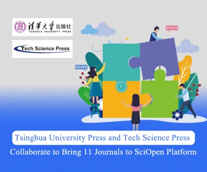 Tech Science Press - Publisher of Open Access Journals