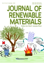 Tech Science Press - Publisher of Open Access Journals