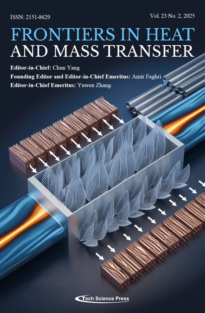 Tech Science Press - Publisher of Open Access Journals